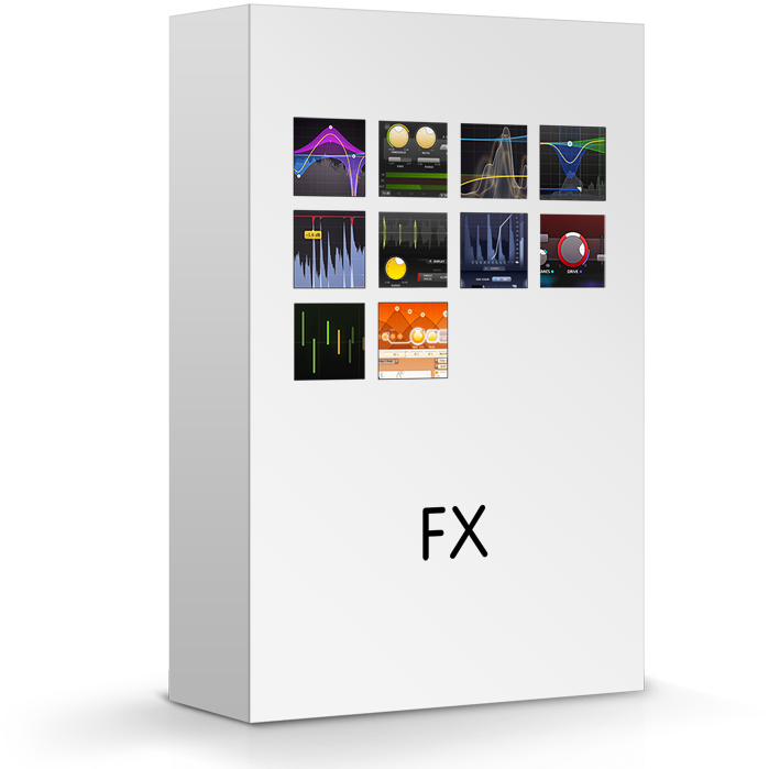 FX bundle